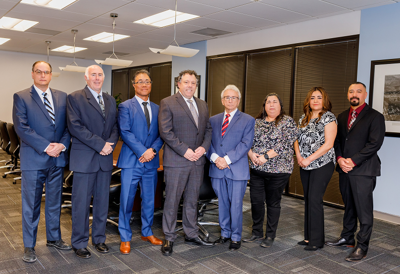 San Mateo Personal Injury Attorneys - Carcione, Henderson & Markowitz, LLP